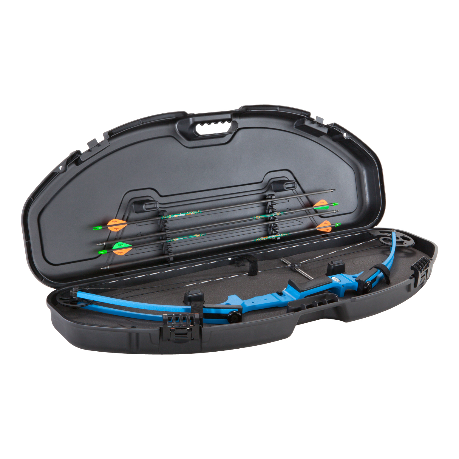 Plano® Protector Ultra Compact Compound Bow Case | Bass Pro Shops Canada